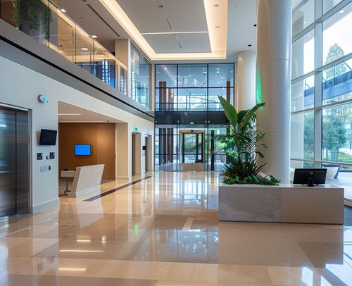 Custom Network Solution Design Services